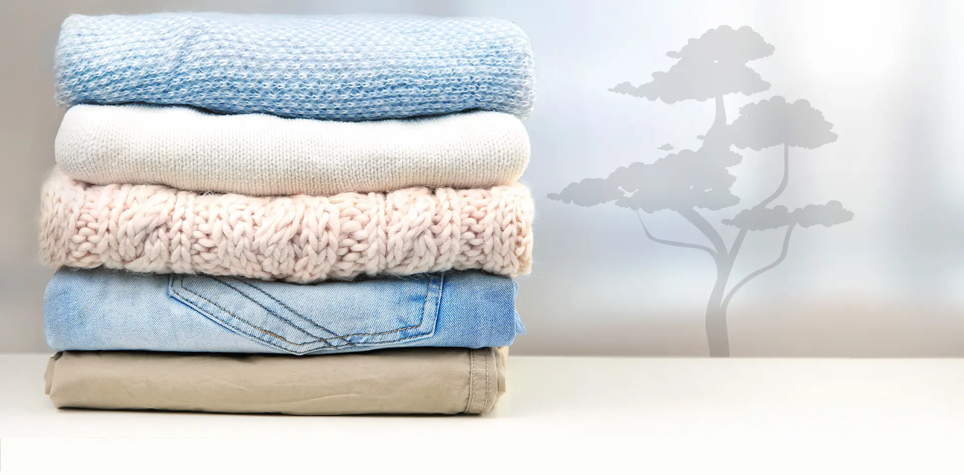 Laundry Pick Up and Delivery Services in Monterey, CA